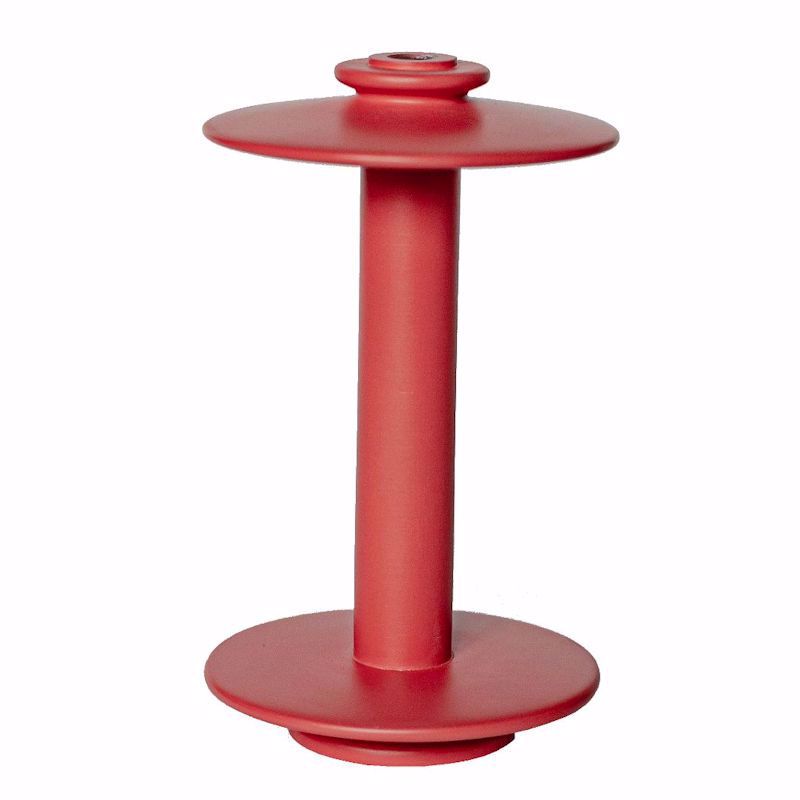 Ægbækgaard - Uldtrolden. Standard spole til Kromski spinderokke