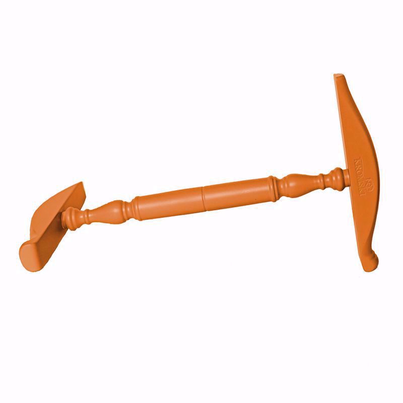 Ægbækgaard - Uldtrolden. Kromski haspetræ til ophaspning af garnfed fra ...