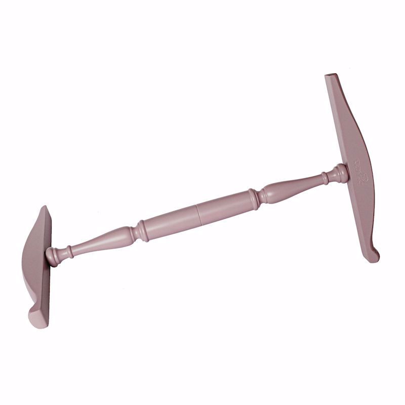 Ægbækgaard - Uldtrolden. Kromski haspetræ til ophaspning af garnfed fra ...