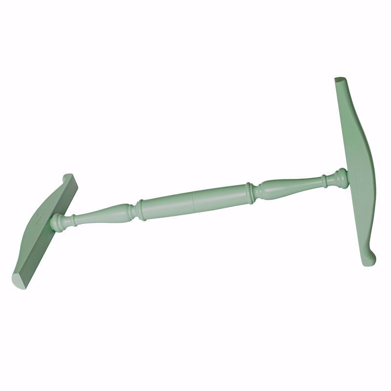 Ægbækgaard - Uldtrolden. Kromski haspetræ til ophaspning af garnfed fra ...